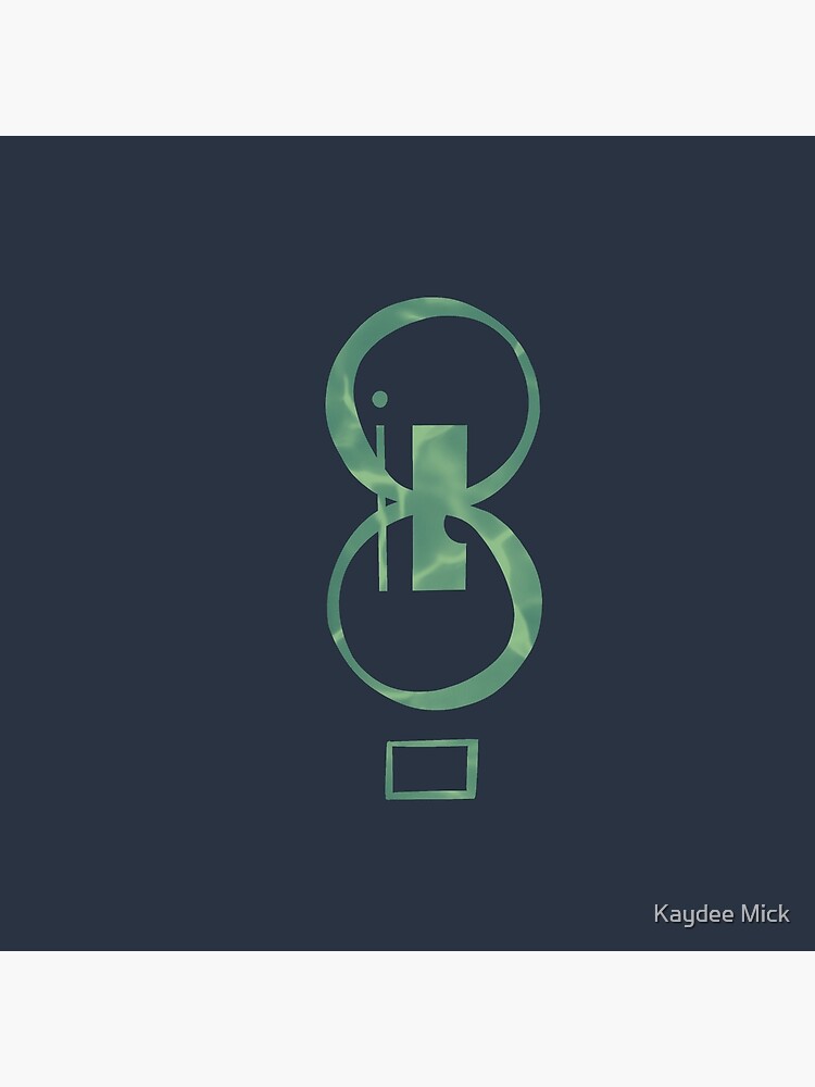 "Kryptonian Symbol for Strength" Art Board Print for Sale by Kaydee ...