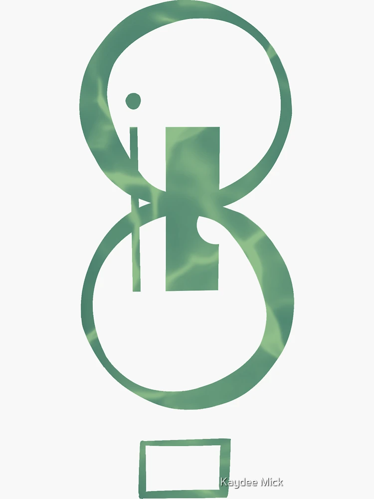 Kryptonian Symbol For Strength Kryptonian Symbol For Strength" Art