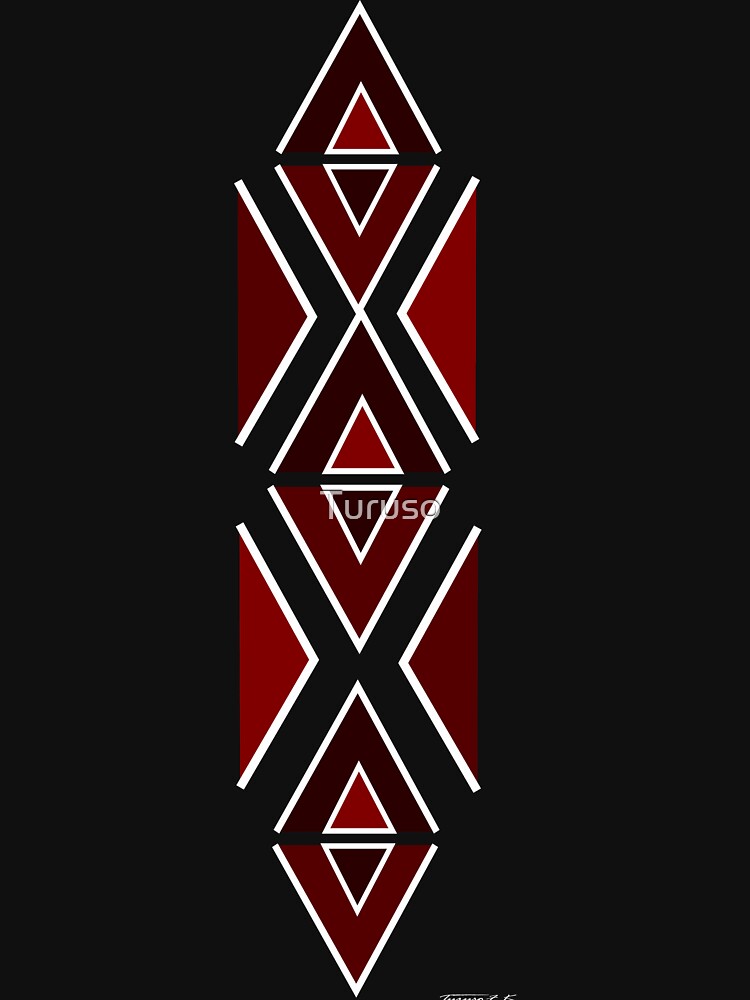 "Imigongo pattern" Lightweight Hoodie for Sale by Turuso | Redbubble