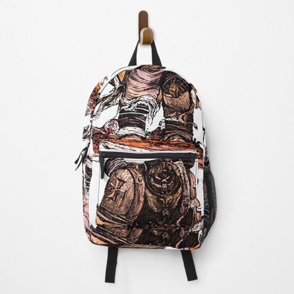 Warhammer40k Backpacks | Redbubble