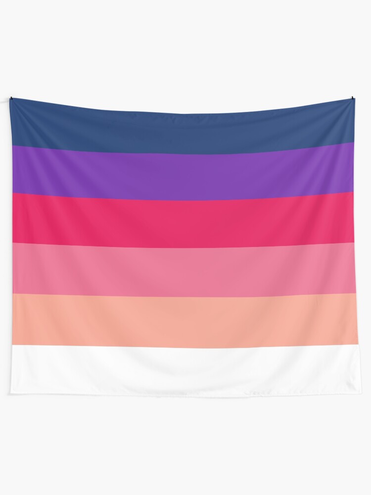 "Cinthean Flag" Tapestry for Sale by screamingbats | Redbubble