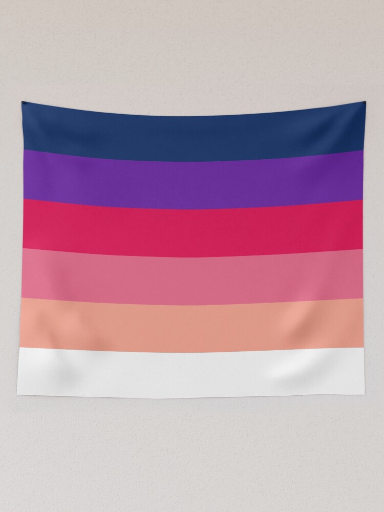 "Cinthean Flag" Tapestry for Sale by screamingbats | Redbubble
