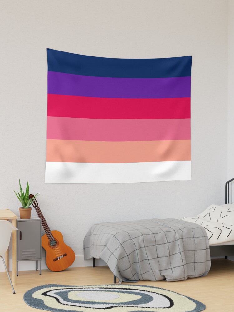 "Cinthean Flag" Tapestry for Sale by screamingbats | Redbubble
