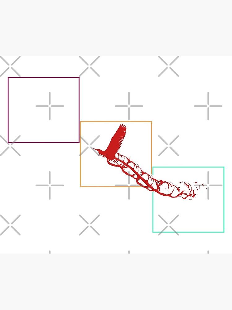 "Limitless Phoenix" Poster for Sale by StealthySloth | Redbubble