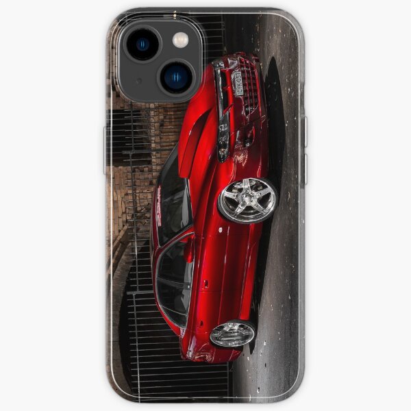 "Alex Vines' HSV VX Senator" iPhone Case for Sale by HoskingInd | Redbubble