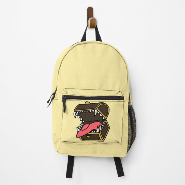 Mimic Backpacks | Redbubble