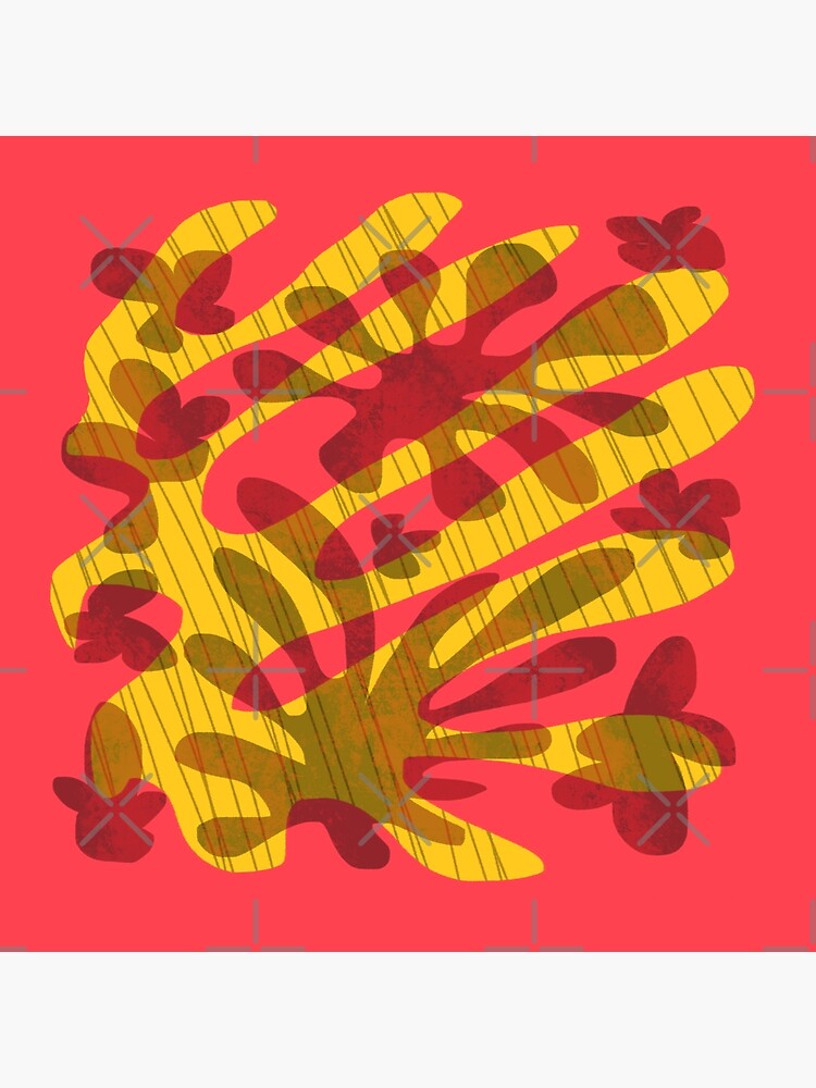 "Florl Brez" Poster by Lines | Redbubble