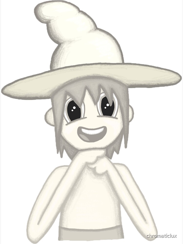 "The Midnight Gospel Cream Clancy" Magnet for Sale by gouge-art | Redbubble