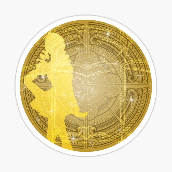 "Mami" Sticker for Sale by chasing-blue | Redbubble