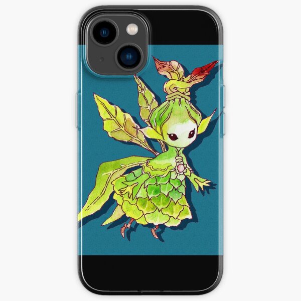 "FFXIV - Sylph" iPhone Case for Sale by jawazz | Redbubble
