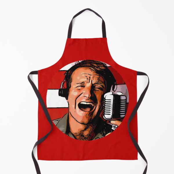 "Robin Williams Comedy Legend - Robin Williams Cartoon Gifts - Acting ...