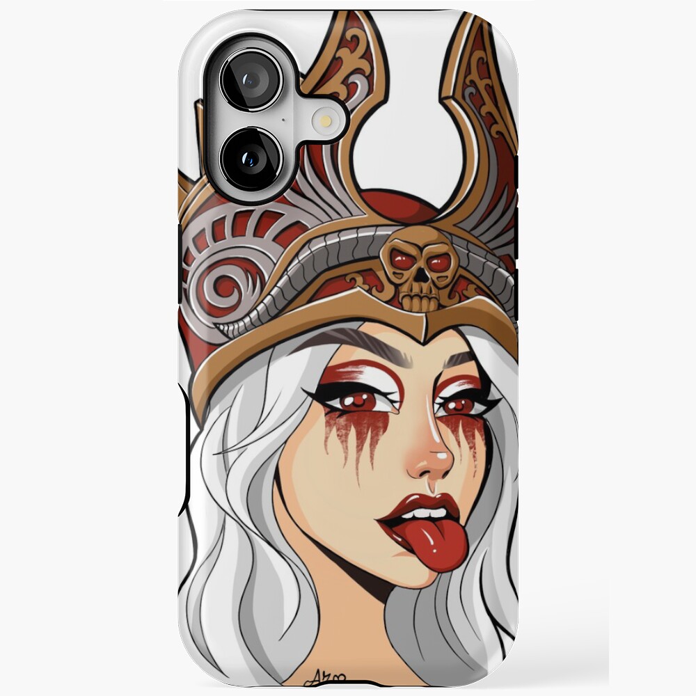 "Dark Inquisitor Whitemane " Sticker for Sale by azraels | Redbubble