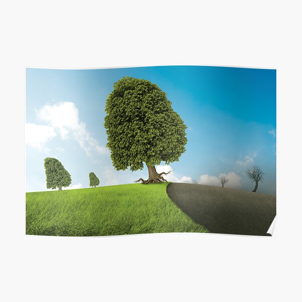 Urbanization Posters | Redbubble