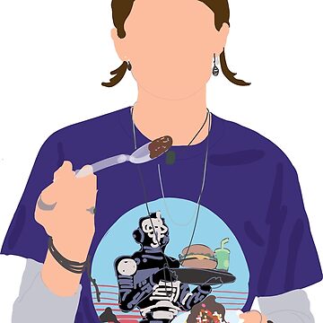 "Erin" Pin for Sale by Sophia Alden | Redbubble