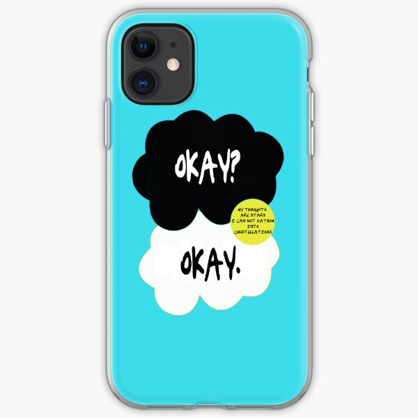 Fault In Our Stars The iPhone cases & covers | Redbubble