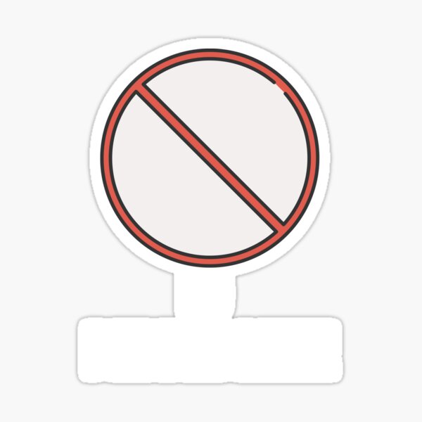 "No Pebble Mine T-shirt Shirt, Pebble Mine protest" Sticker by ...