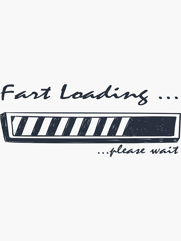 "Fart Loading, Funny Anniversary Gifts For Men, Funny Fathers Day Gift ...