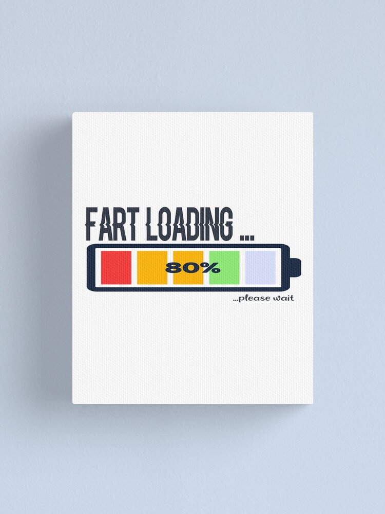 "Fart Loading, Funny Anniversary Gifts For Men, Funny Fathers Day Gift ...