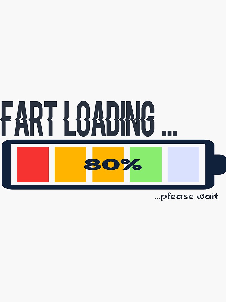 "Fart Loading, Funny Anniversary Gifts For Men, Funny Fathers Day Gift ...