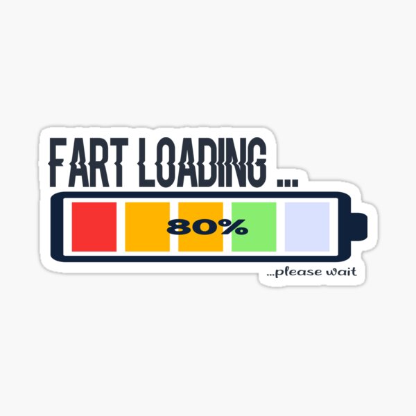 "Fart Loading, Funny Anniversary Gifts For Men, Funny Fathers Day Gift ...