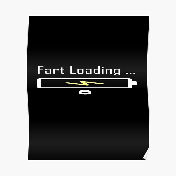 "Fart Loading, Funny Anniversary Gifts For Men, Funny Fathers Day Gift ...