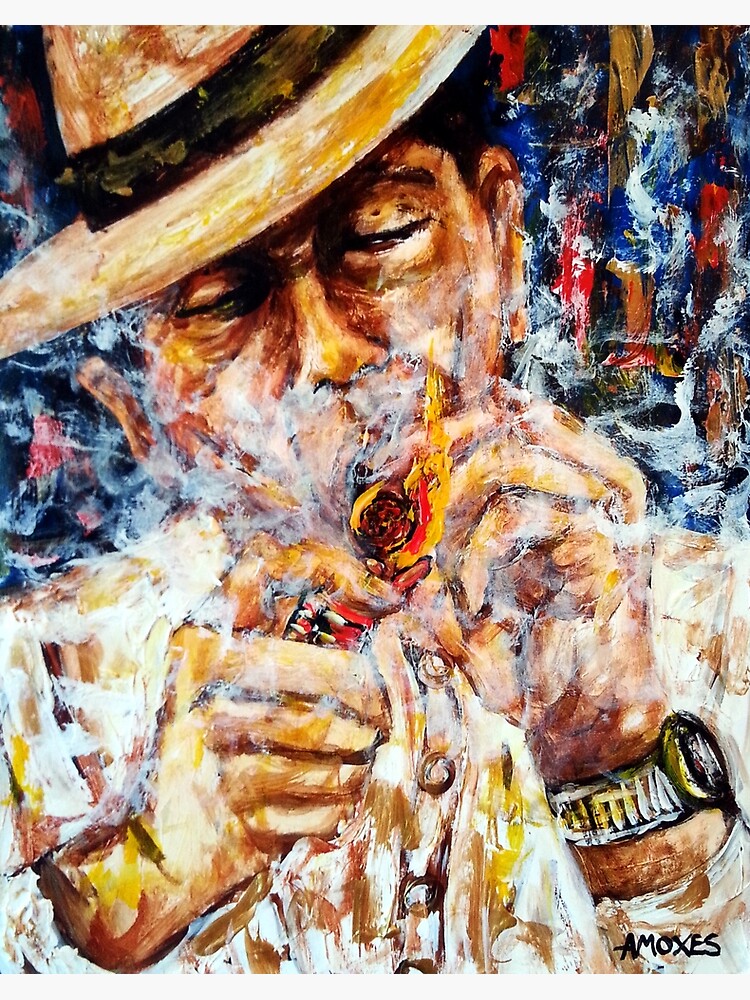 "The daily ritual" Poster for Sale by amoxes | Redbubble