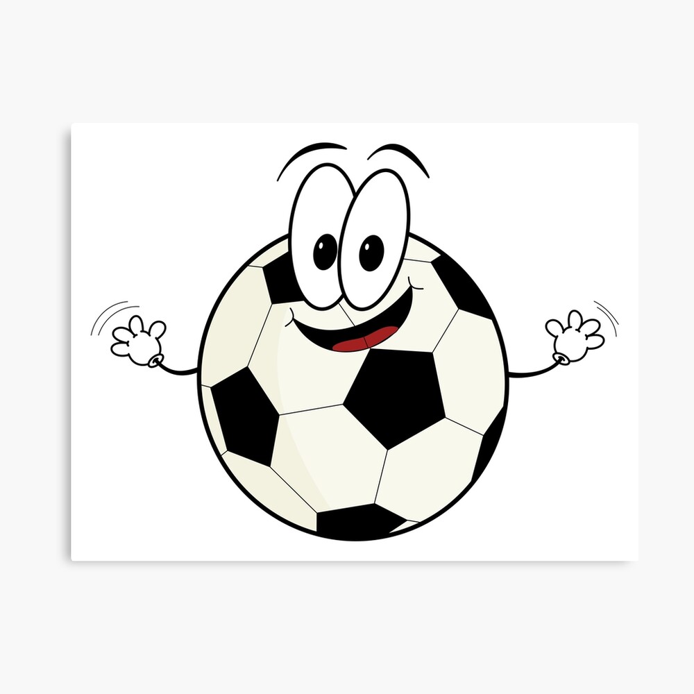 imagenes de pelotas de futbol animadas Gran venta OFF-51%