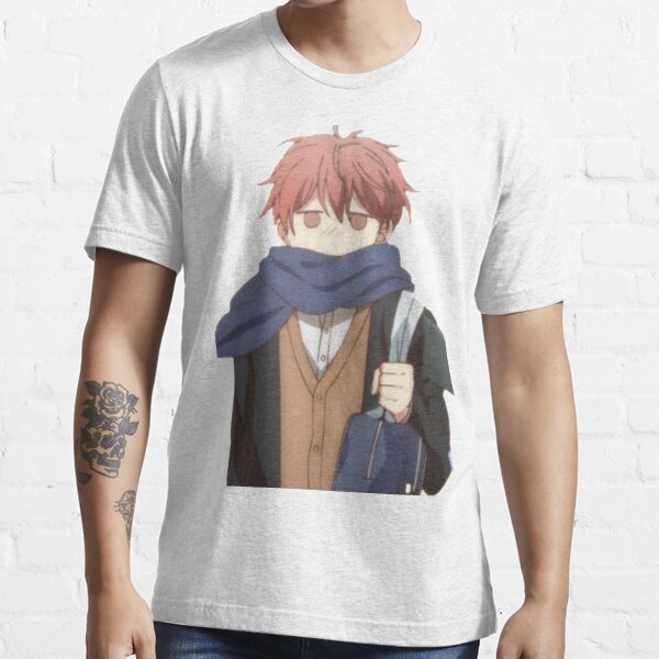 Given Anime Gifts & Merchandise | Redbubble