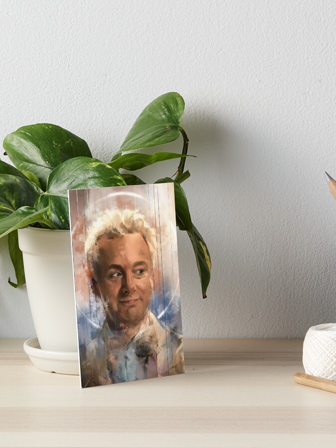 "Glancing your way 1" Art Board Print for Sale by Wisesnail | Redbubble