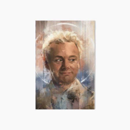 "Glancing your way 1" Art Board Print for Sale by Wisesnail | Redbubble