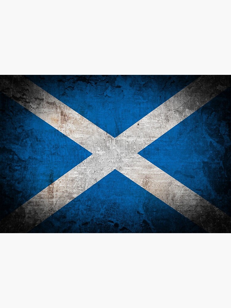 "Saltire Flag" Mask for Sale by Gogetatme | Redbubble