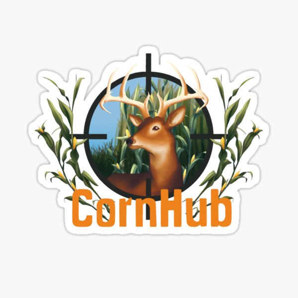 Cornhub Logo