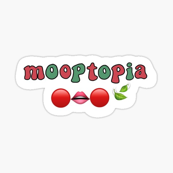 Mooptopia Gifts & Merchandise | Redbubble