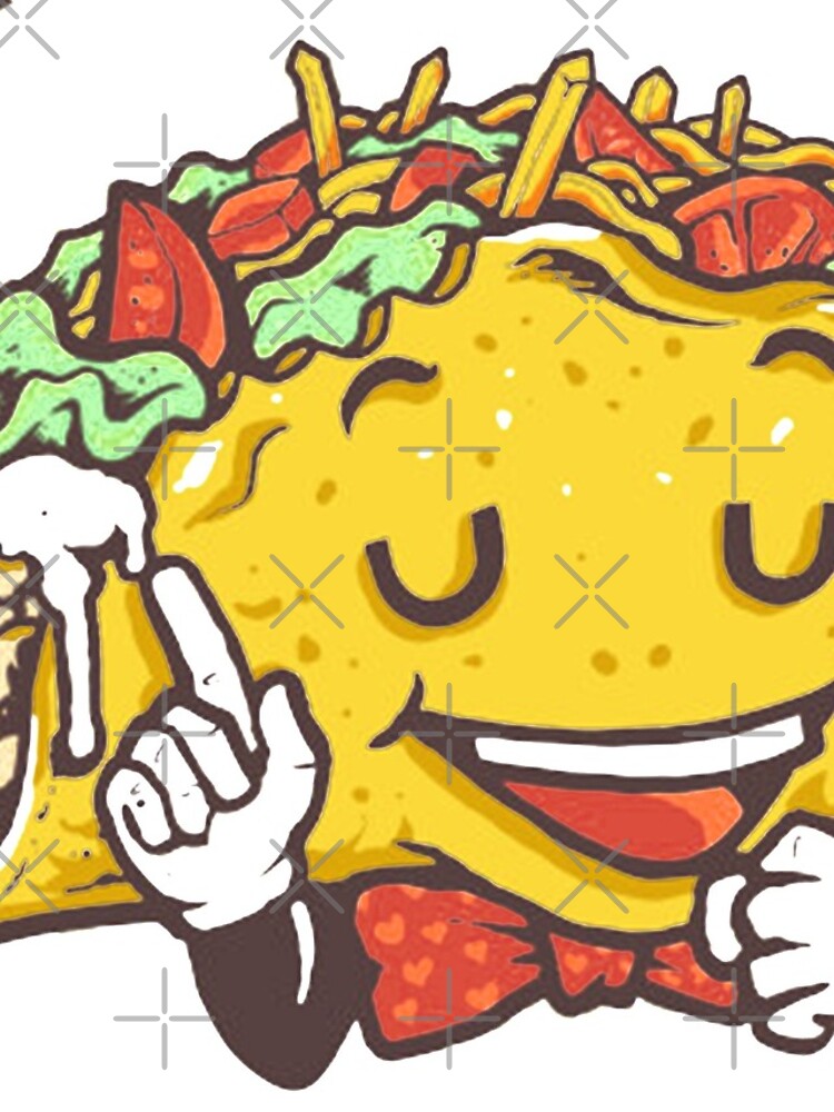 "You can't please everyone you're not a taco" iPhone Case for Sale by ...