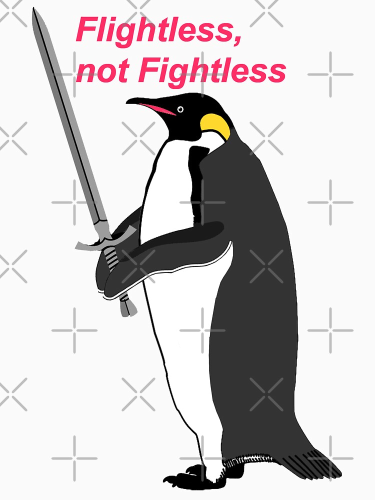 Penguin Merch & Gifts for Sale | Redbubble