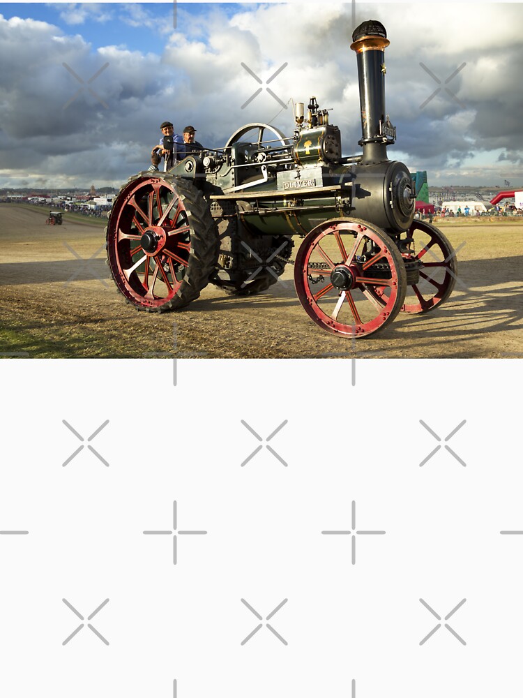 "Ruston & Hornsby 6nhp General Purpose Engine No.113043 "Oliver"" T ...