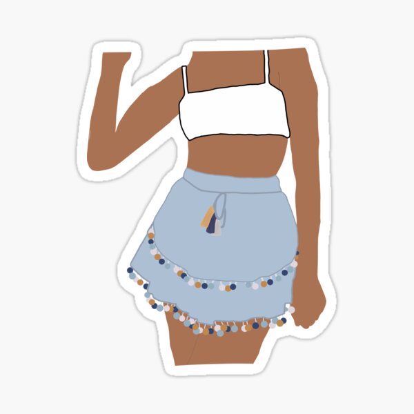 "fit inspo 1" Sticker for Sale by allison-covert | Redbubble