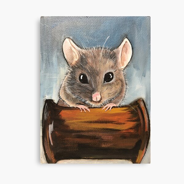 Bojangles Canvas Prints | Redbubble