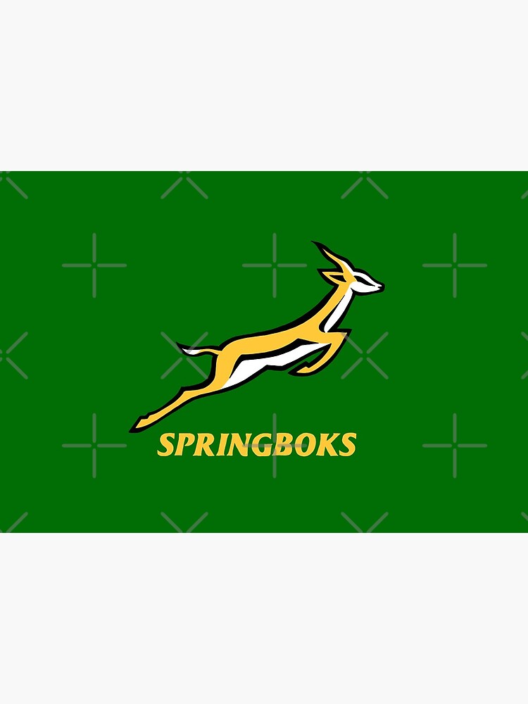 "Springbok" Mask by Sirrahnais | Redbubble
