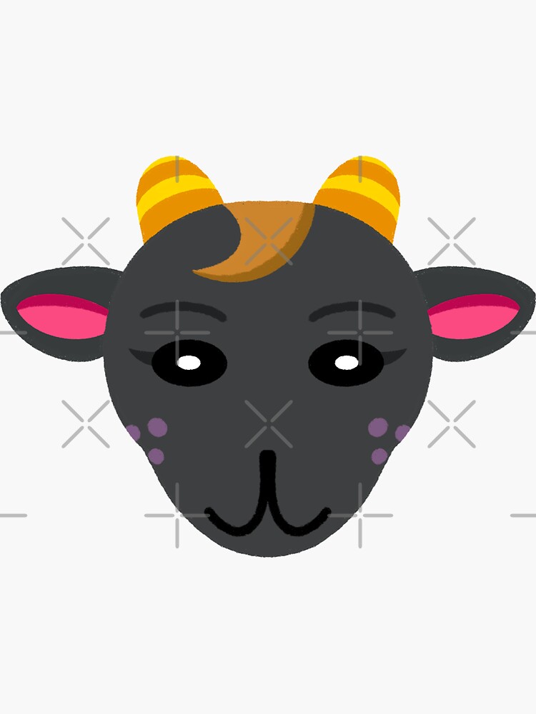 "Nan Icon" Sticker for Sale by slmarcotte000 | Redbubble