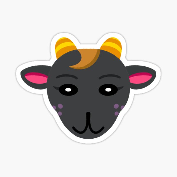 "Nan Icon" Sticker for Sale by slmarcotte000 | Redbubble