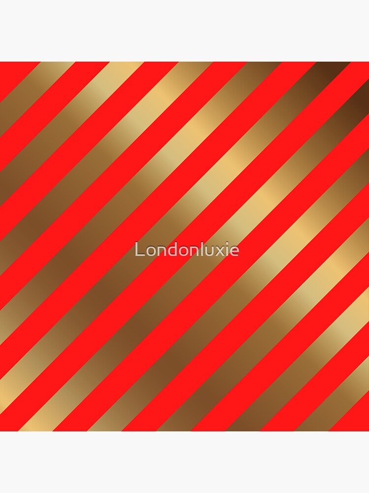 "Red and Gold Bars, Gold and Red Stripes, Gold Shiny Bling, Golden and ...