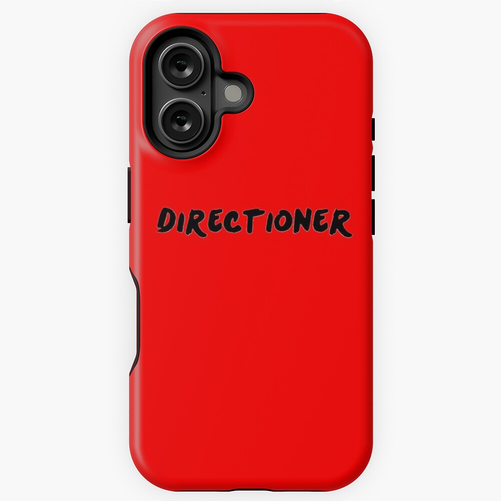 "Directioner Sticker" Sticker for Sale by madelineblevins | Redbubble