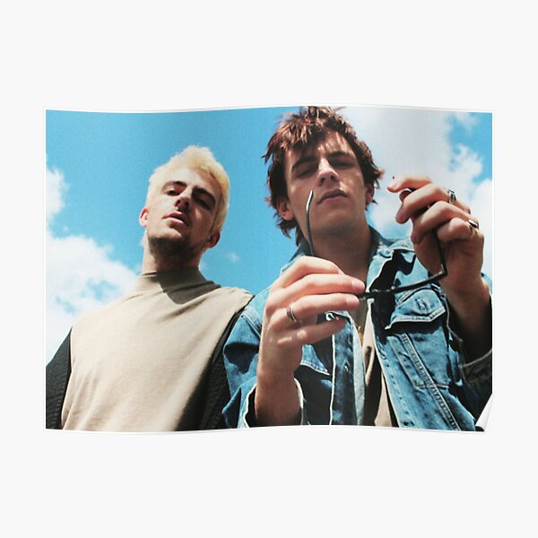 The Driver Era Posters | Redbubble