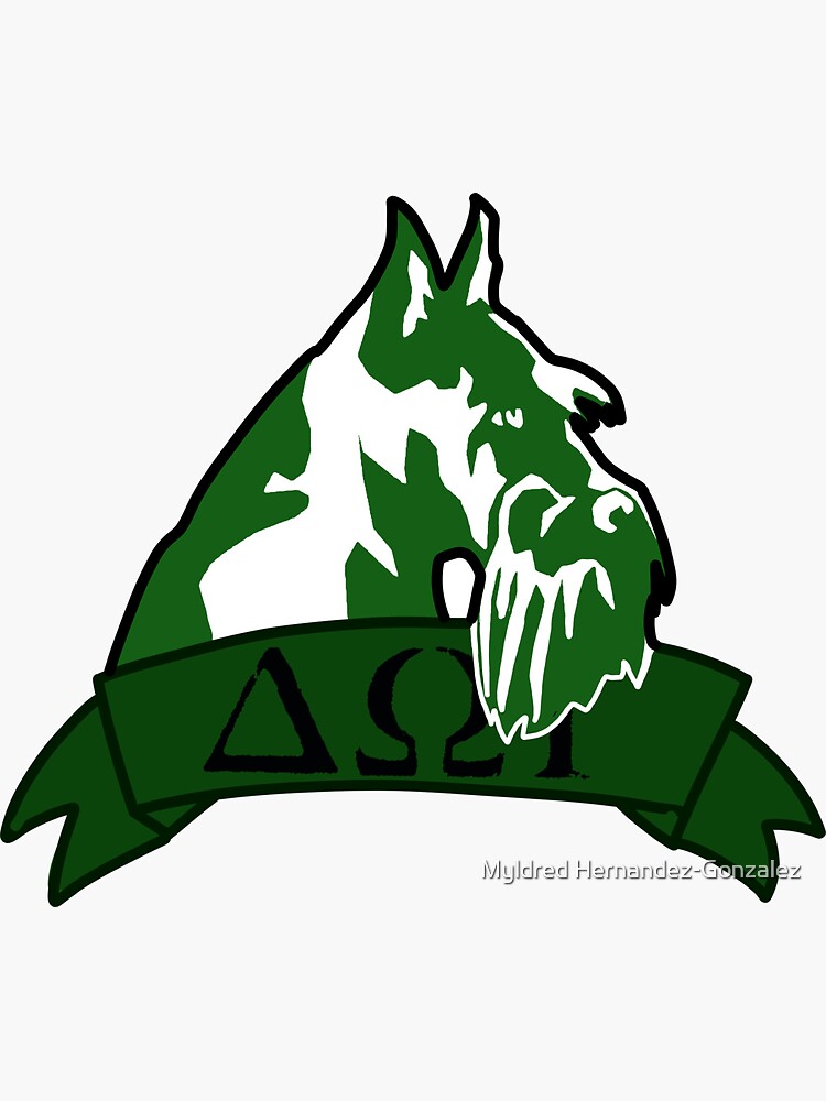 "Alumni Hall Notre Dame" Sticker by Mylher12 | Redbubble