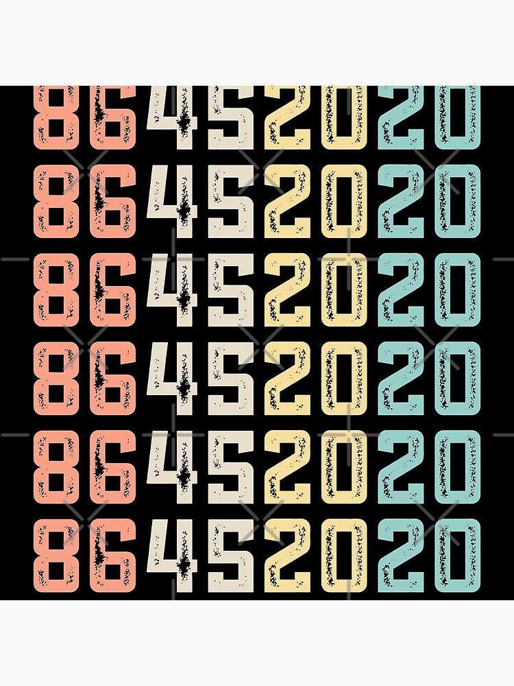 "Wenn Sie sich nur Donald Trump 8645 oder einem anderen Republikaner ...