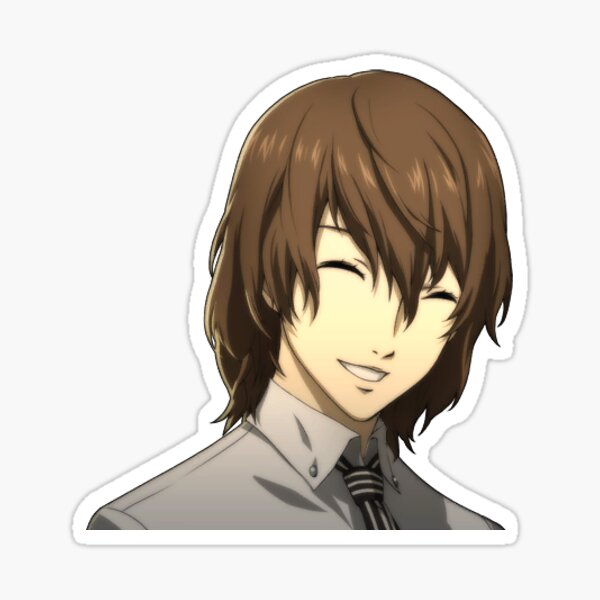 "good boy" Sticker by IvyNight | Redbubble