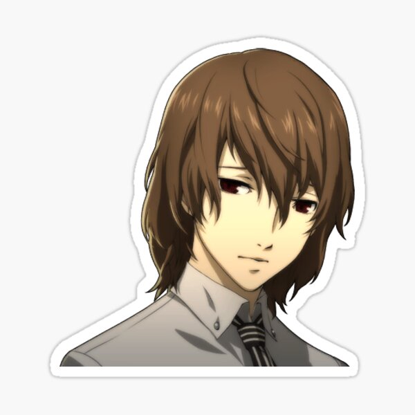 "wretched child" Sticker by IvyNight | Redbubble