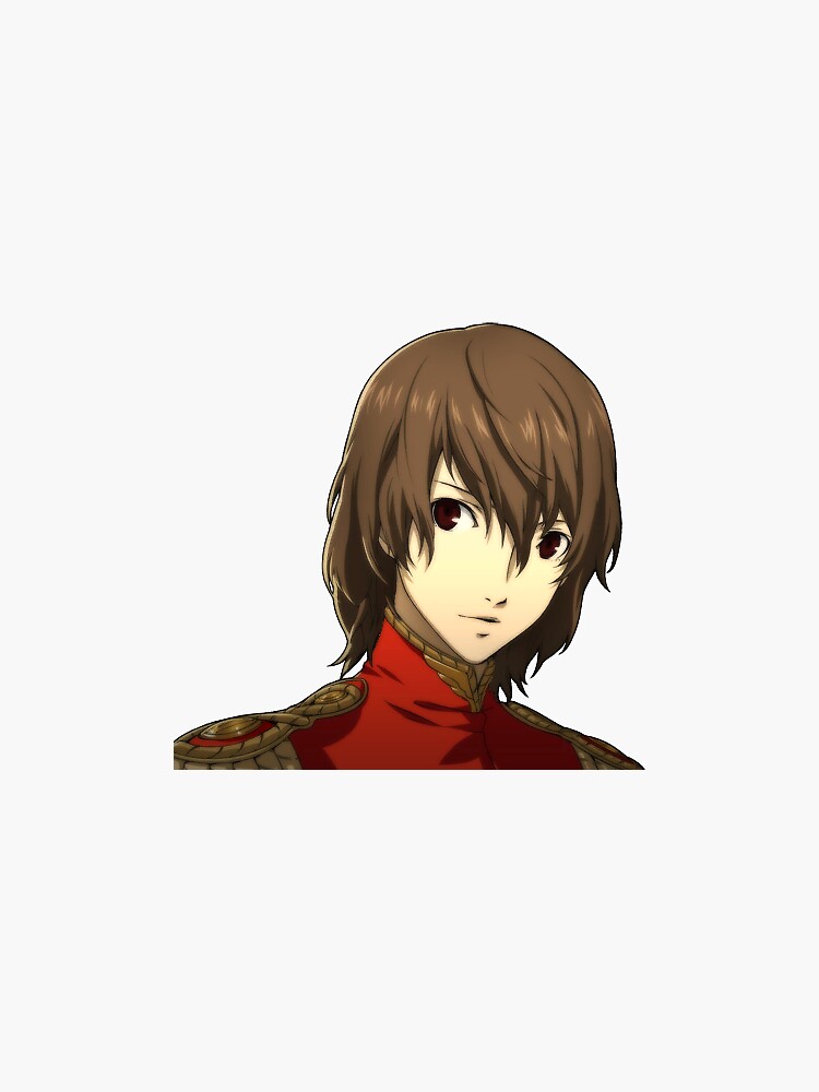 "pretty boy" Sticker for Sale by IvyNight | Redbubble