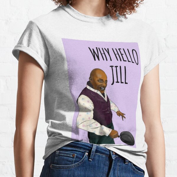 Ainsley Harriott Gifts & Merchandise | Redbubble